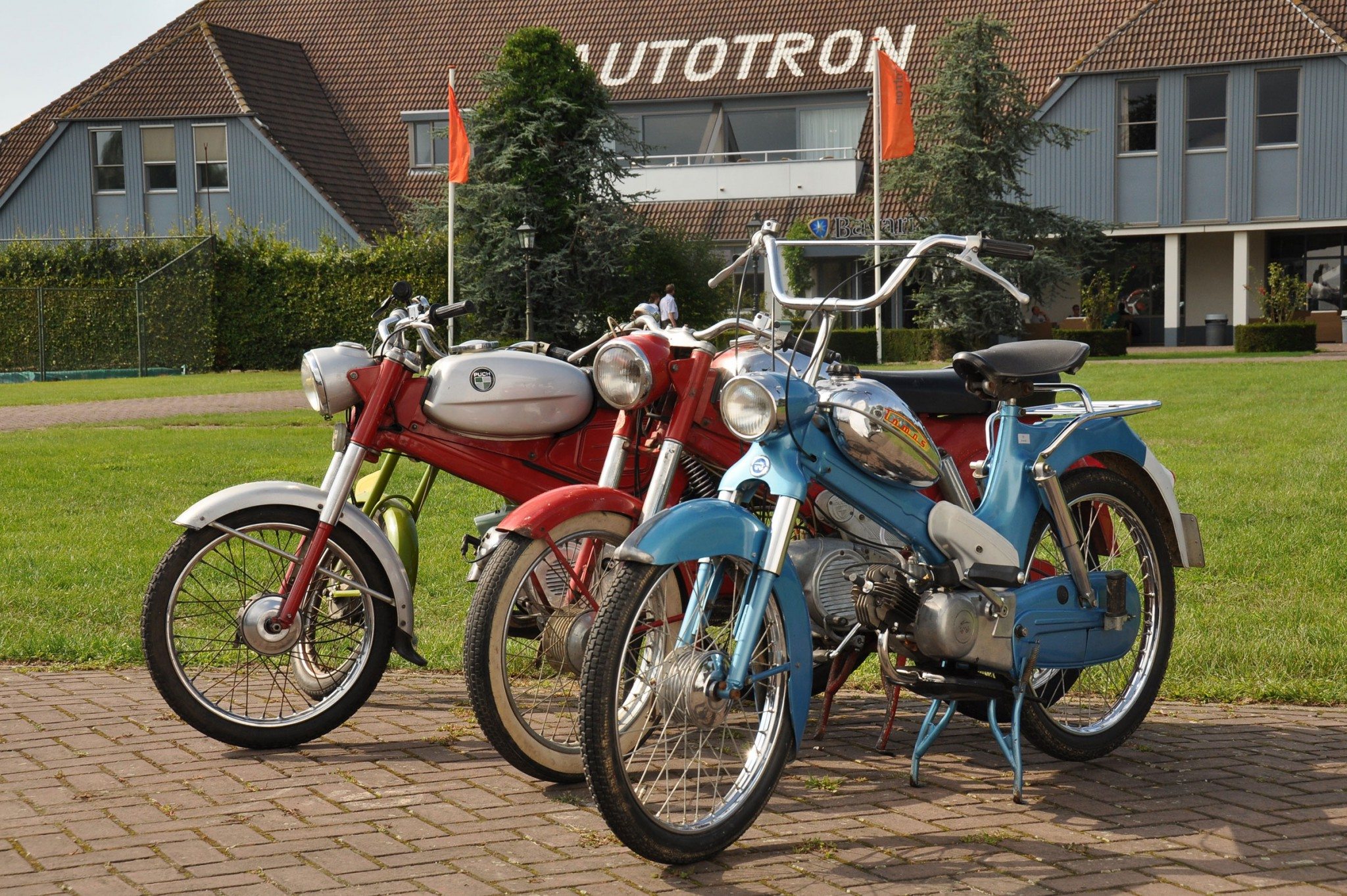 MotoVelo 2026 - Autotron 's-Hertogenbosch