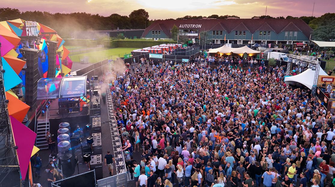 Autotron | Beurzen en Evenementen