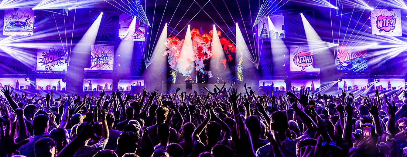 Vroeger Was Alles Beter - Autotron 's-Hertogenbosch