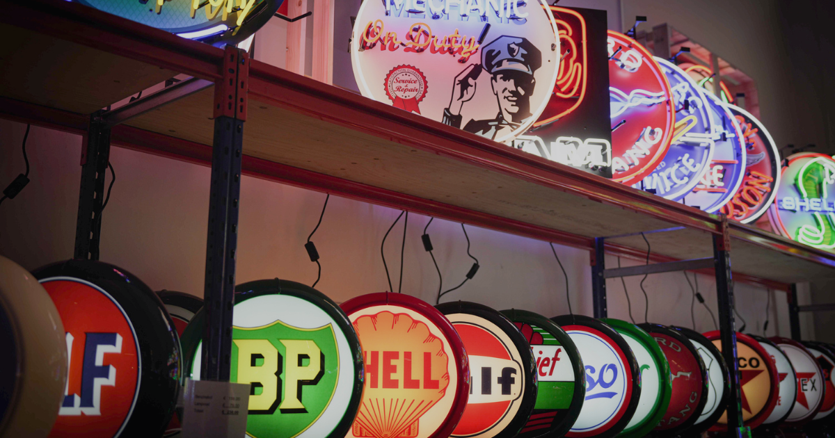 Rock around the Jukebox - 5 en 6 oktober 2023 - Autotron