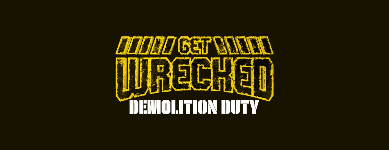 Get Wrecked - Autotron