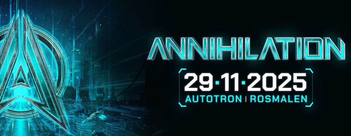 Annihilation - Autotron