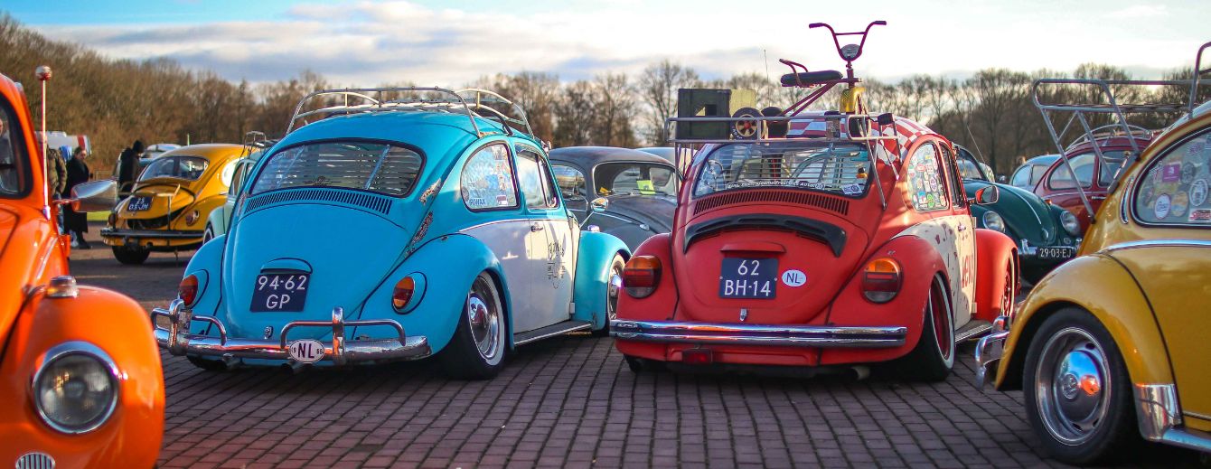 Kever Winter Festijn - Autotron 's-Hertogenbosch